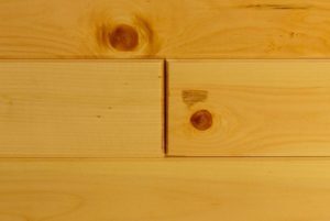 Almond - Johnson Pine by Johnson Lumber