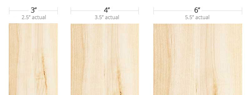 Premium Grade - Johnson Pine by Johnson Lumber