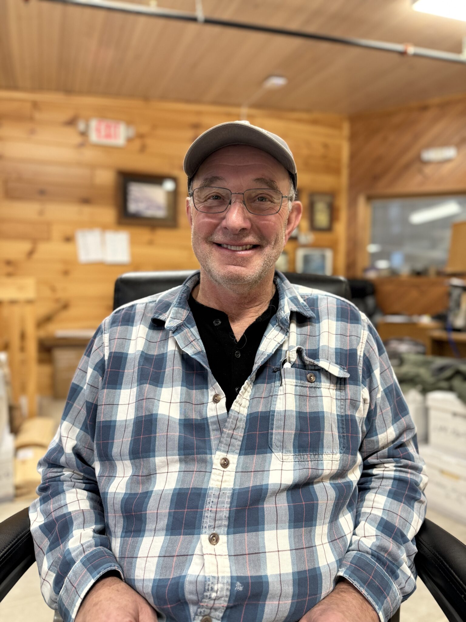 About Us - Meet Our Team - Johnson Pine by Johnson Lumber