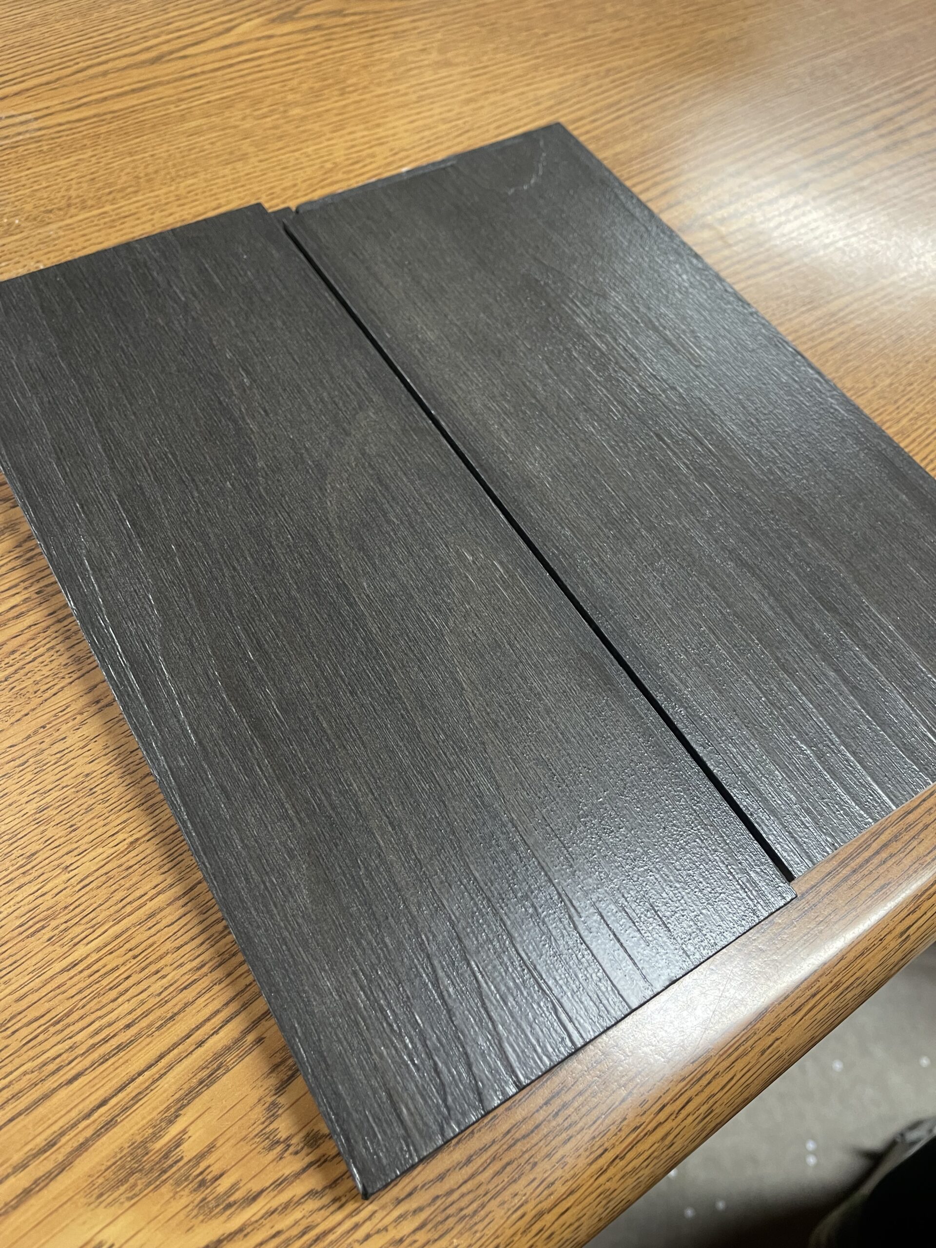 Black River - Johnson Pine by Johnson Lumber